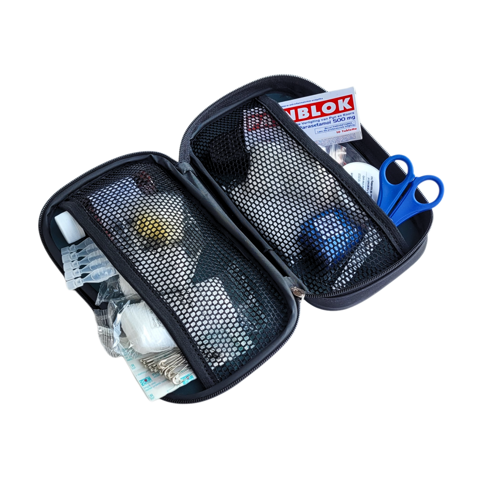 QTCO Accredited First Aid Levels – St John | First Aid Training, Event ...