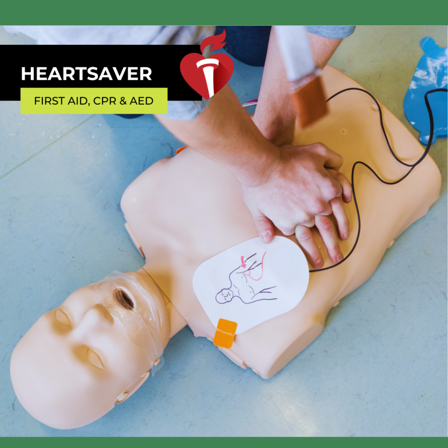 Training Courses – St John | First Aid Training, Event Medical Coverage