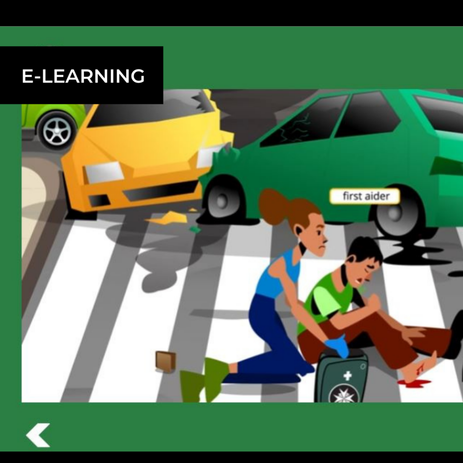 First Aid – Level 2 – St John | First Aid Training, Event Medical Coverage