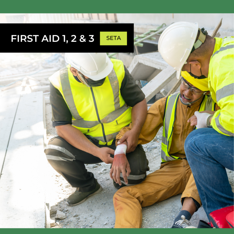 Training Courses – St John | First Aid Training, Event Medical Coverage
