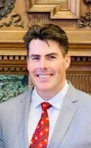 Executive Committee – St John | First Aid Training, Event Medical Coverage