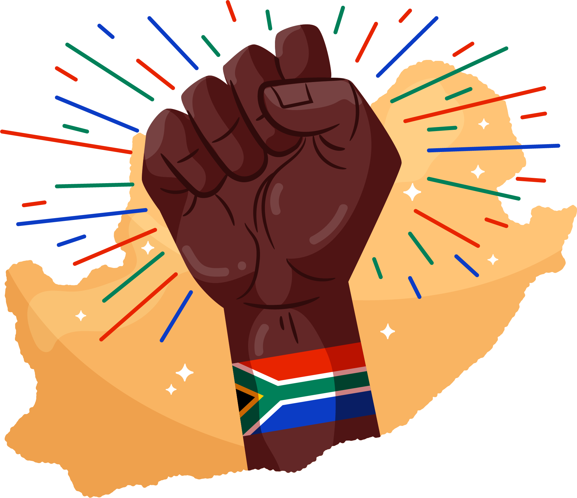 Nelson Mandela Day | 2024 – St John | First Aid Training, Event Medical Coverage